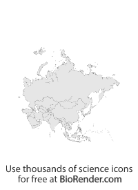 Free Asia Icons, Symbols & Images | BioRender