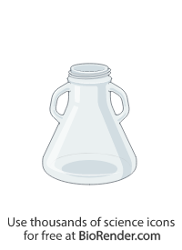 Free Optimum growth flask 5L Icons, Symbols & Images | BioRender