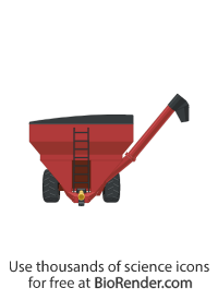 Free Grain cart Icons, Symbols & Images | BioRender