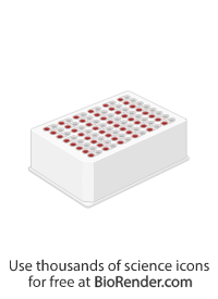 Free Rapid equilibrium dialysis plate Icons, Symbols & Images | BioRender
