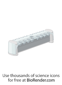 Free Magnetic separation rack (DynaMag-2) Icons, Symbols & Images ...