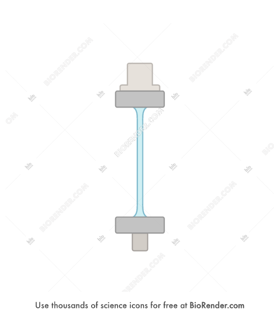 Free Material being stretched (high) Icons, Symbols & Images | BioRender