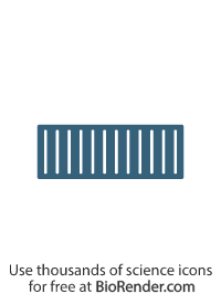 Free Shipping container (symbol) Icons, Symbols & Images | BioRender