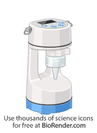 Free Machinery and Tech Icons, Symbols & Images | BioRender