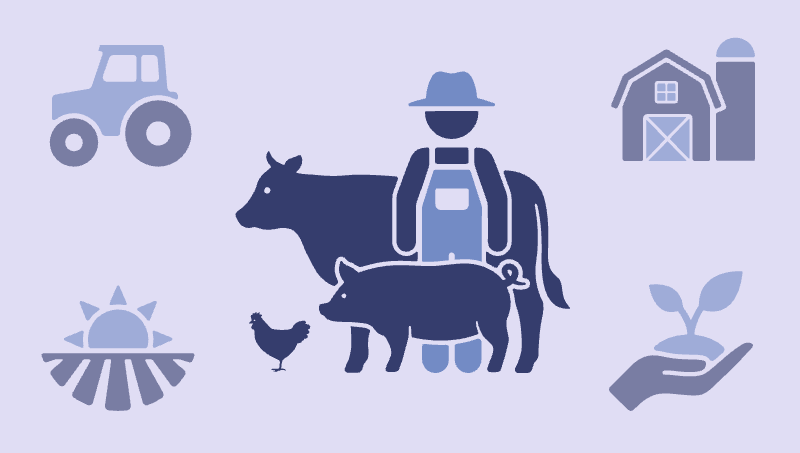 Free Agriculture Icons, Symbols & Images | BioRender