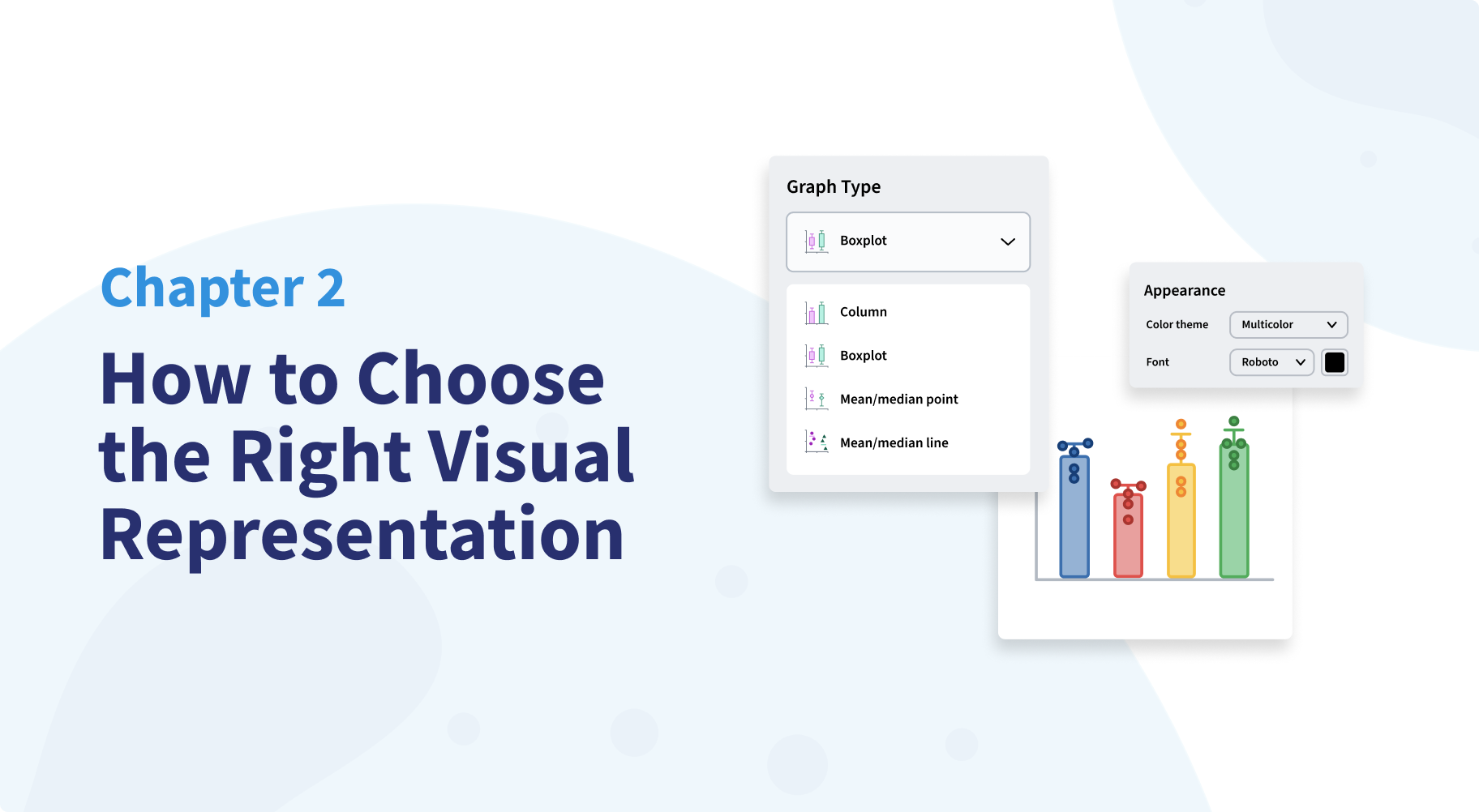 How to Choose the Right Visual Representation | BioRender