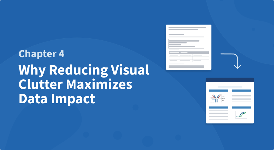 Why Reducing Visual Clutter Maximizes Data Impact | BioRender