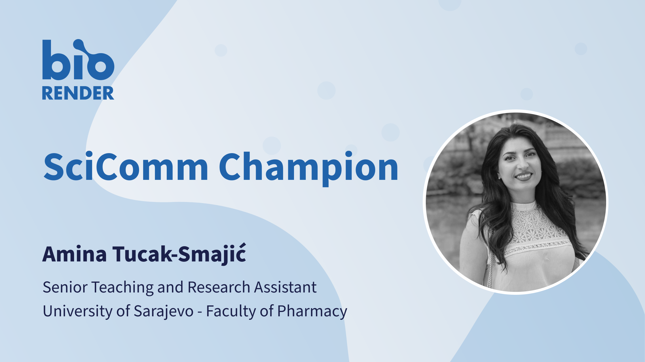 Why Clear Scientific Figures Matter in Academia | BioRender