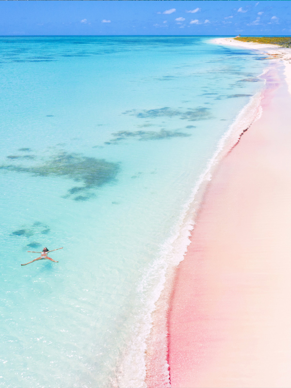 Bermuda | Dream of Sun | Air Canada Vacations