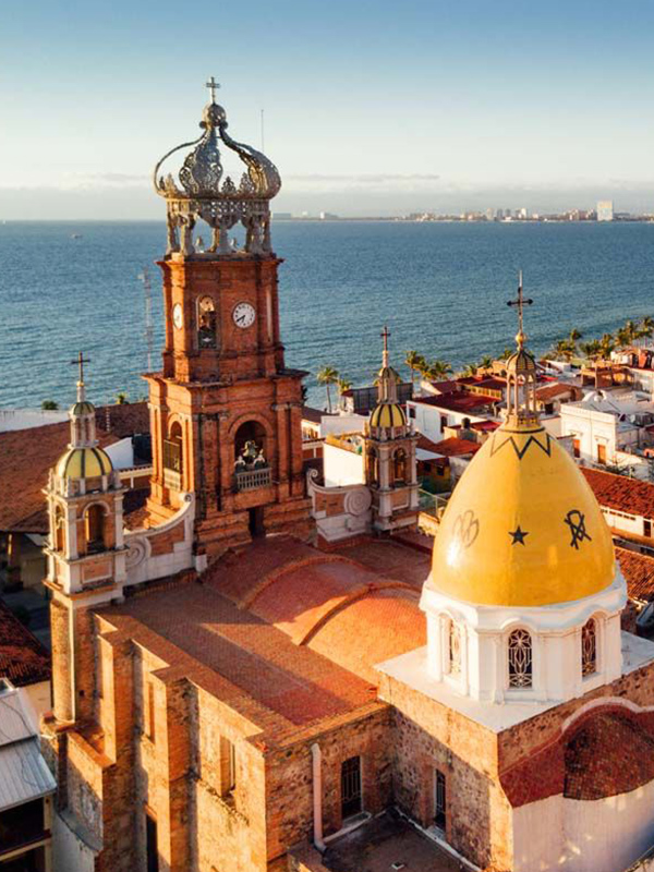 Mexico | Dream of Sun | Air Canada Vacations