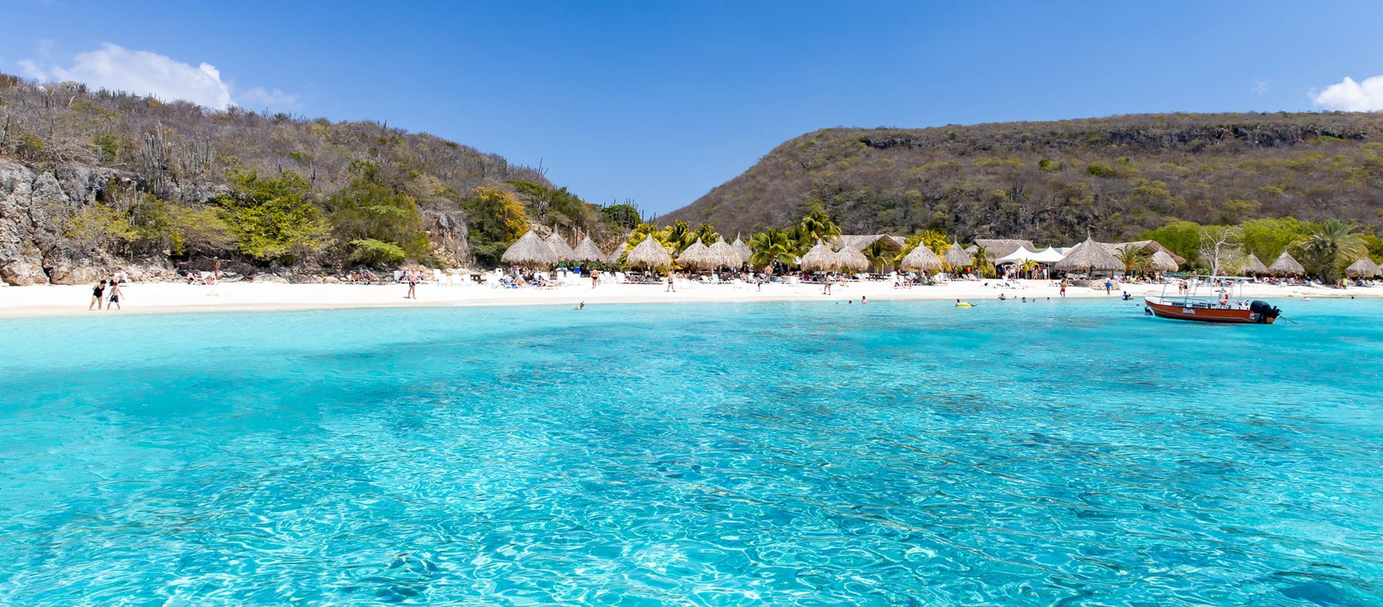 Curaçao | Dream of Sun | Air Canada Vacations