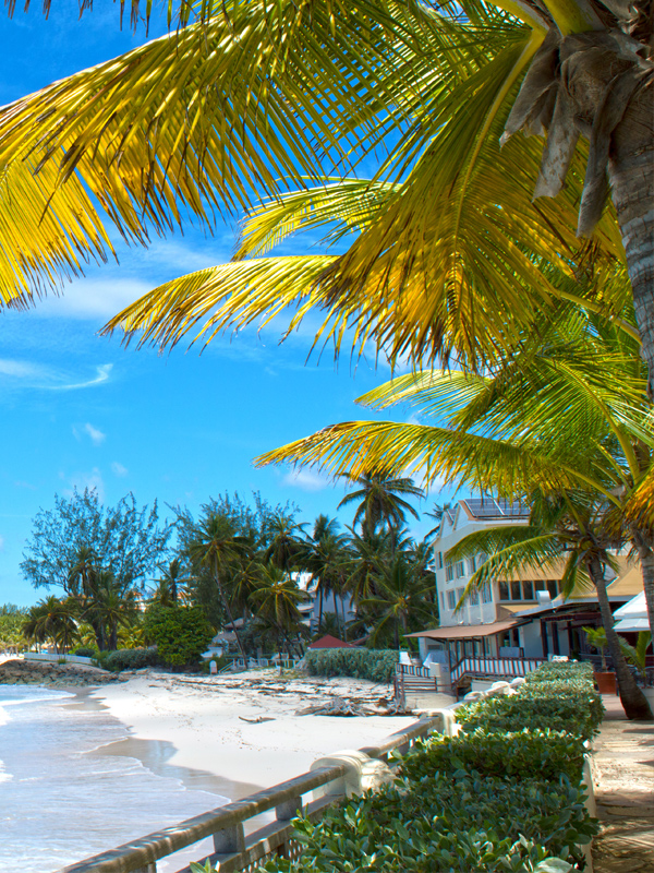 Barbados Beach Club | Air Canada Vacations