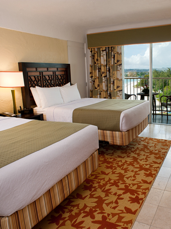 Radisson Aquatica Resort Barbados | Air Canada Vacations