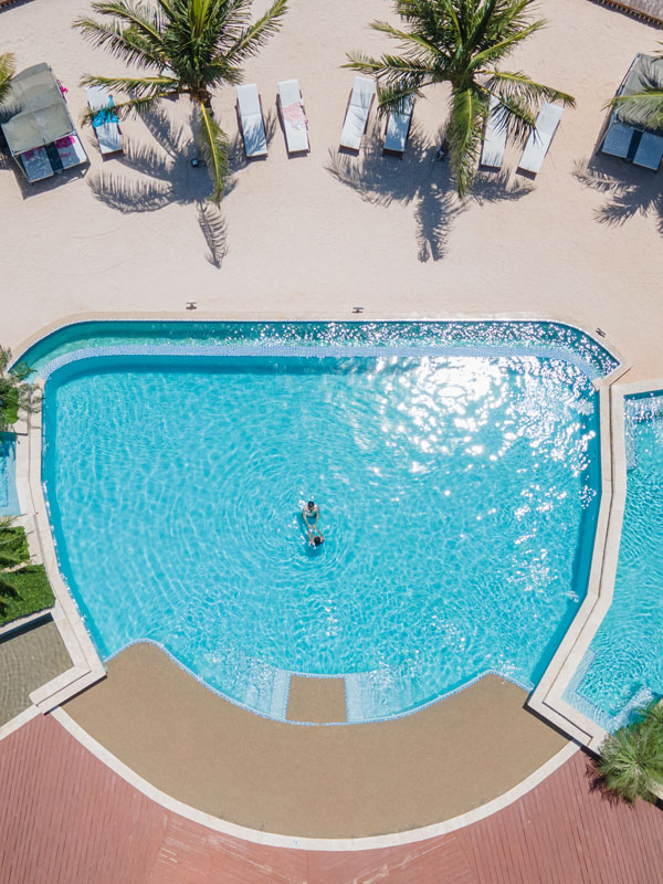 Acoya Curaçao Resort, Villas & Spa | Air Canada Vacations