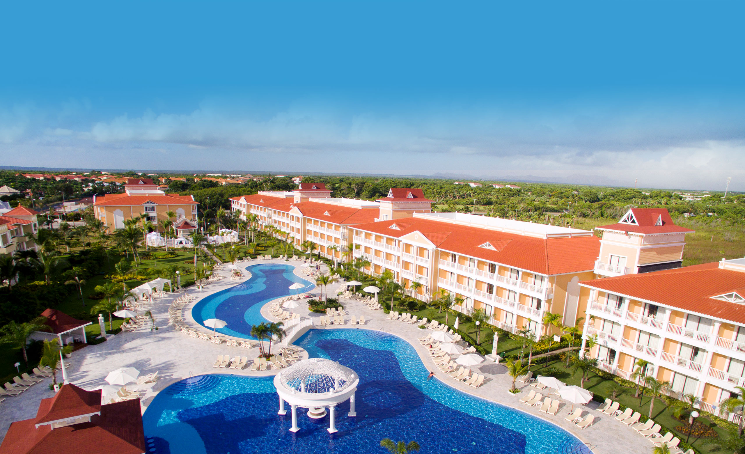 Bahia Principe Grand Aquamarine | Air Canada Vacations