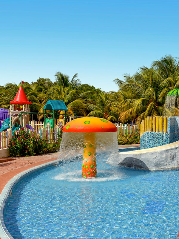 Iberostar Selection Ensenachos | Air Canada Vacations