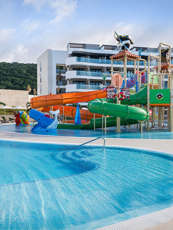 Ocean Coral Spring | Air Canada Vacations