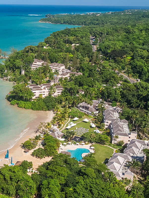 Couples Sans Souci | Air Canada Vacations