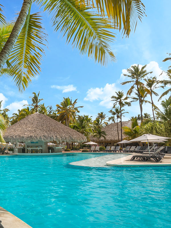 Catalonia Bavaro Beach Golf & Casino Resort | Air Canada Vacations
