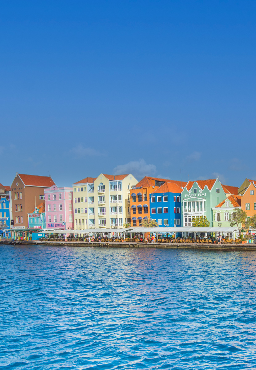 Curaçao | Dream of Sun | Air Canada Vacations
