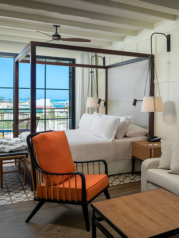 Ocean El Faro | Air Canada Vacations