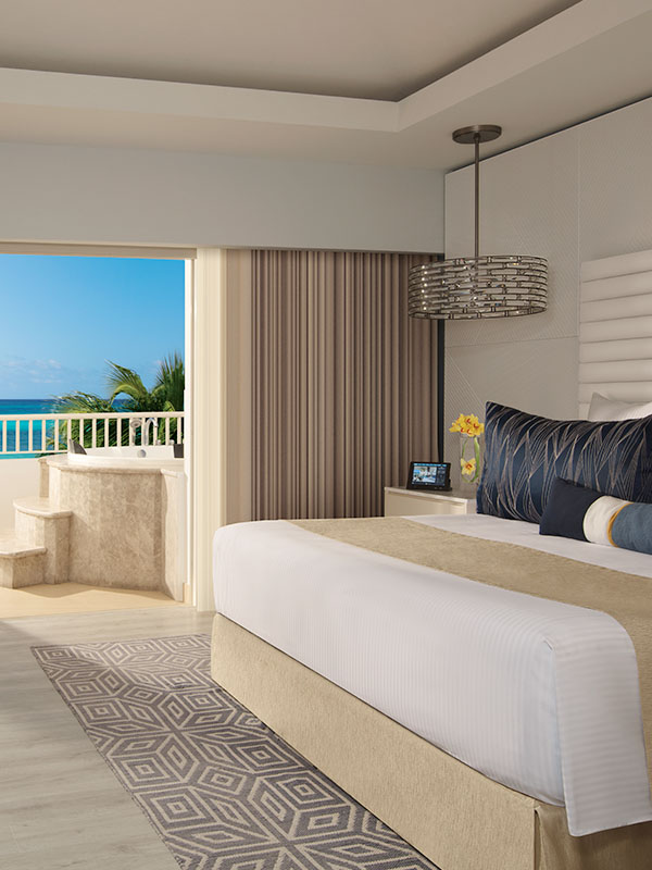 Secrets® St. James Montego Bay | Air Canada Vacations