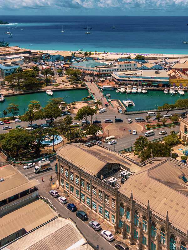 Barbados | Dream of Sun | Air Canada Vacations