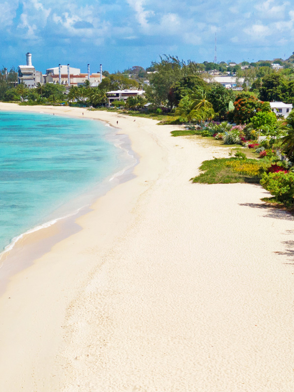 Barbados | Dream of Sun | Air Canada Vacations