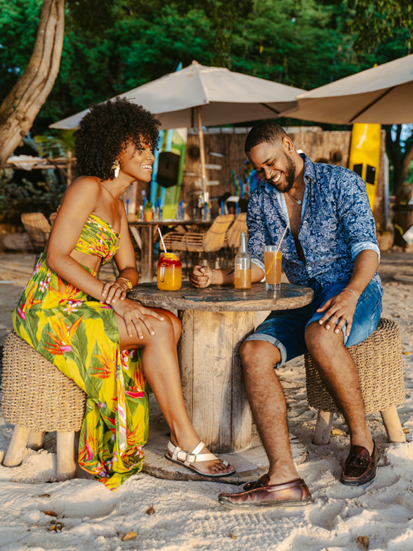 Barbados | Dream of Sun | Air Canada Vacations