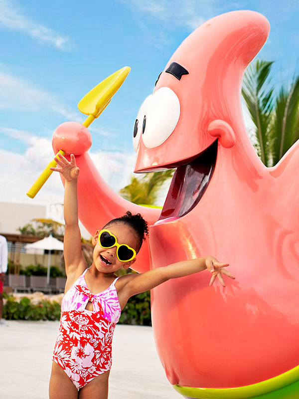 Nickelodeon™ Hotels & Resorts Punta Cana | Air Canada Vacations