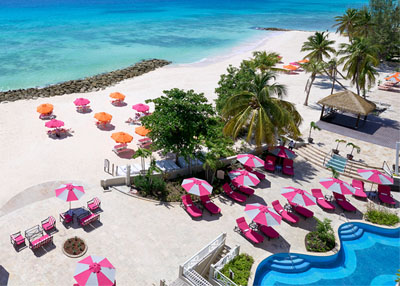 Barbados | Dream of Sun | Air Canada Vacations