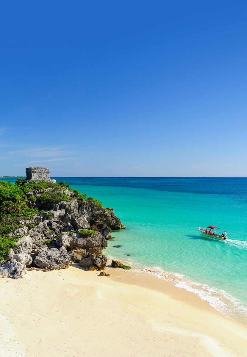 Riviera Maya | Dream of Sun | Air Canada Vacations