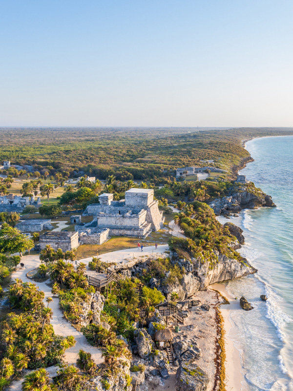 Riviera Maya | Dream of Sun | Air Canada Vacations