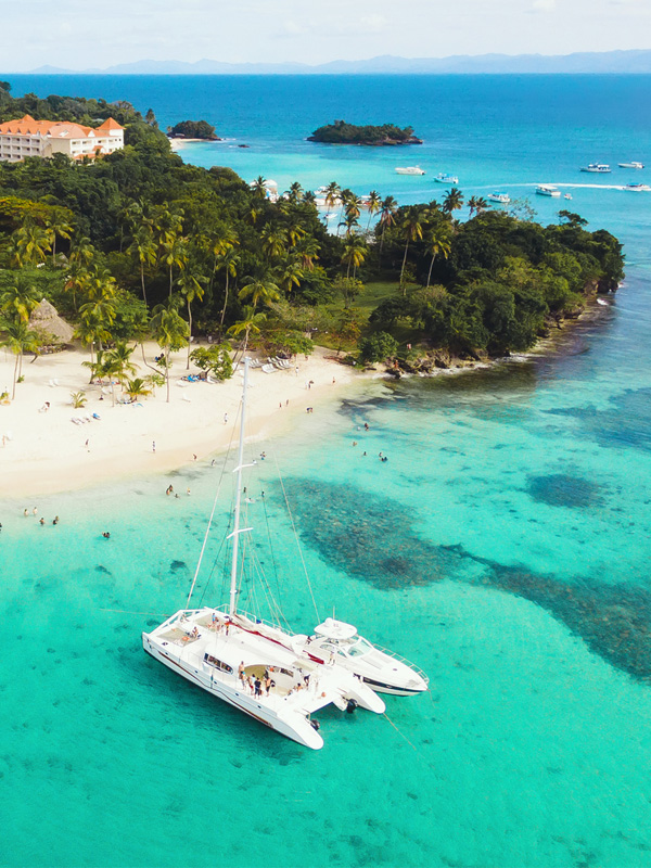 Samaná | Dream of Sun | Air Canada Vacations