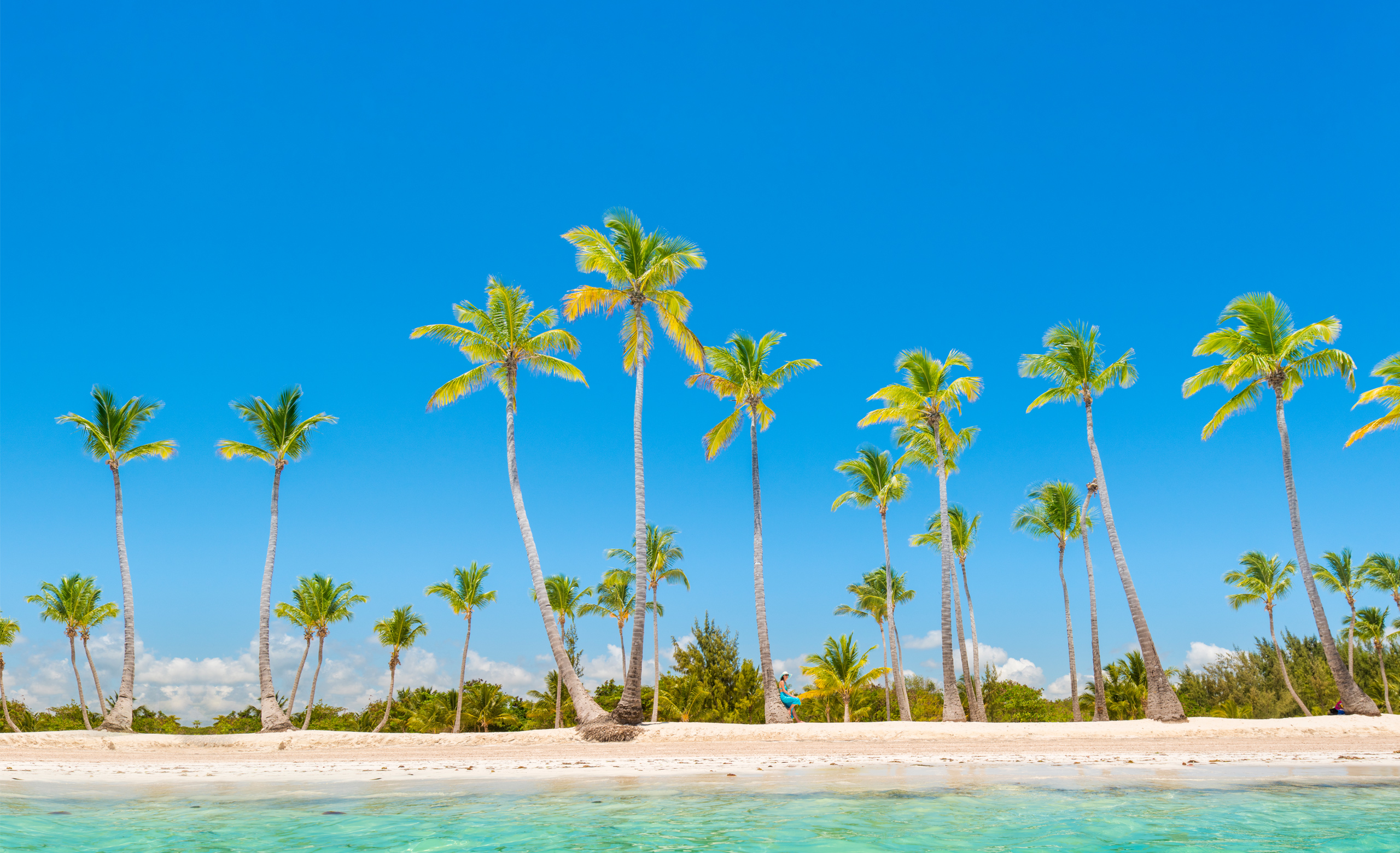 La Romana | Dream of Sun | Air Canada Vacations