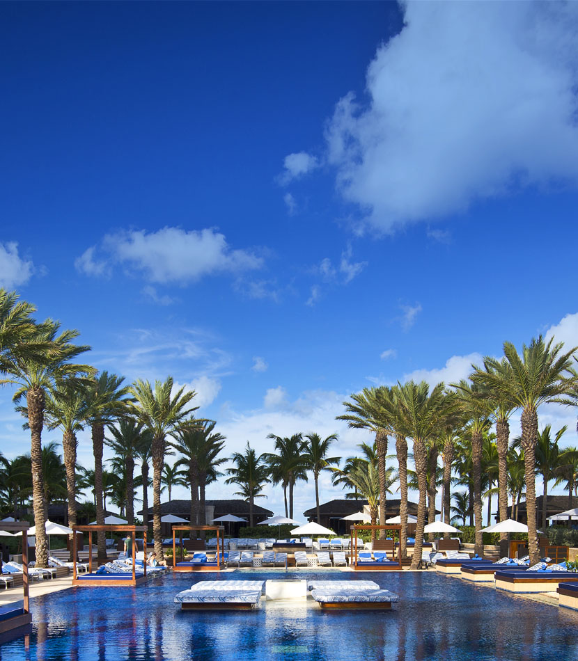 The Cove at Atlantis | Air Canada Vacations