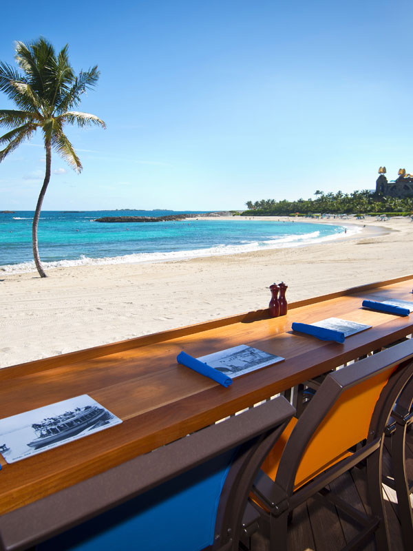 The Cove at Atlantis | Air Canada Vacations