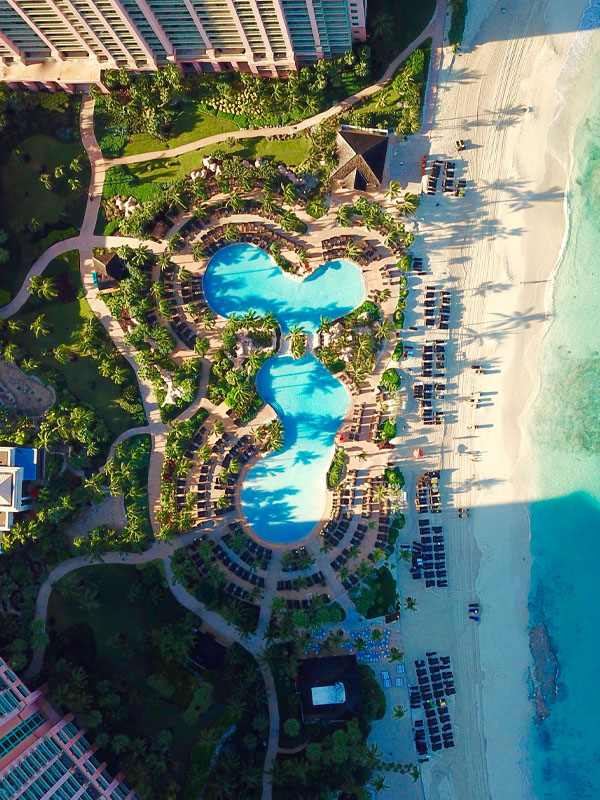 The Reef at Atlantis | Air Canada Vacations