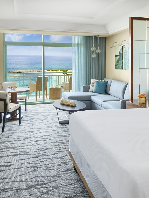 The Reef at Atlantis | Air Canada Vacations