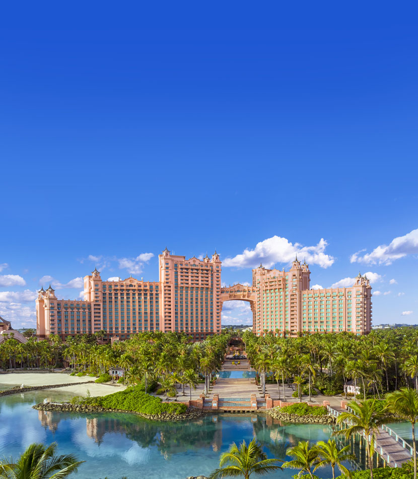 The Royal at Atlantis | Air Canada Vacations
