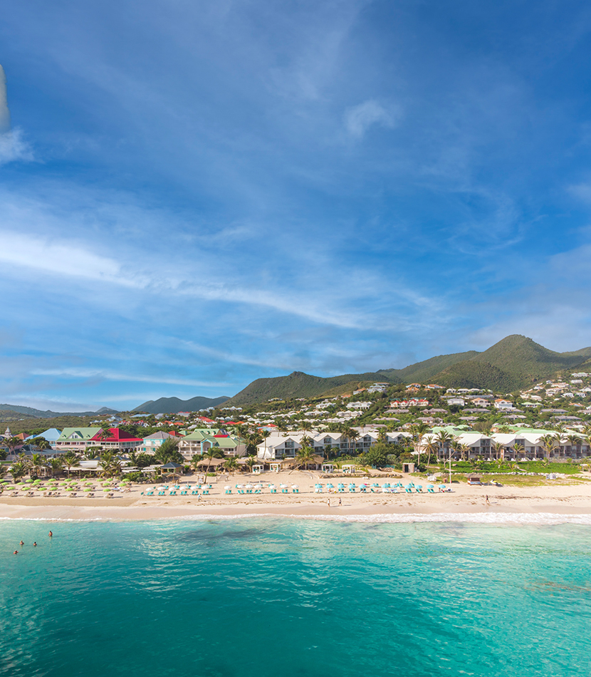 La Playa Orient Bay | Air Canada Vacations