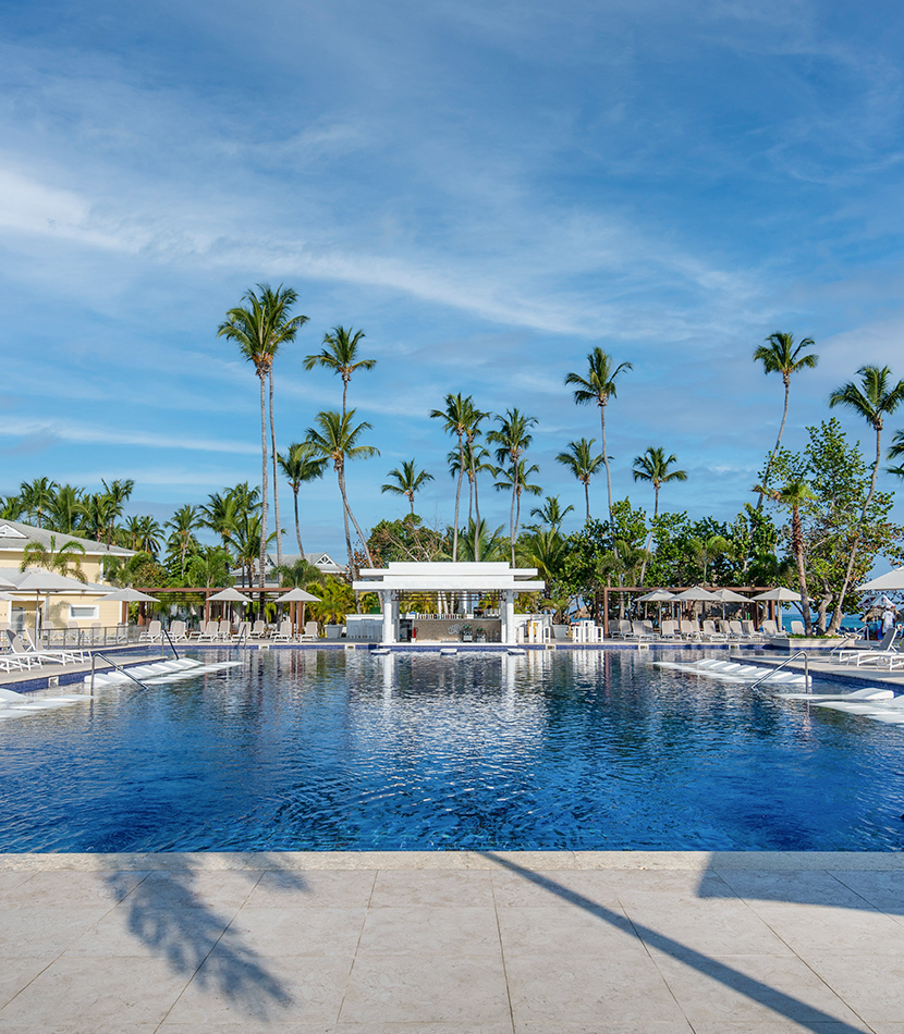 Bahia Principe Grand El Portillo | Air Canada Vacations