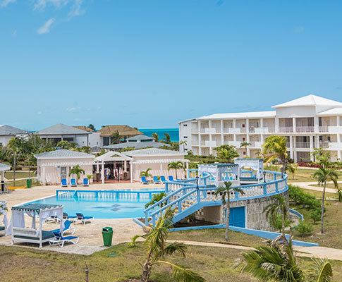 Playa Pesquero | Air Canada Vacations