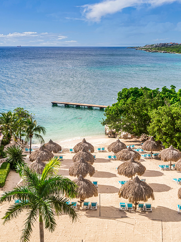 Dreams® Curaçao Resort, Spa & Casino | Air Canada Vacations