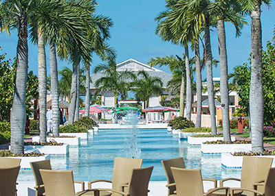 Cayo Santa María | Dream of Sun | Air Canada Vacations