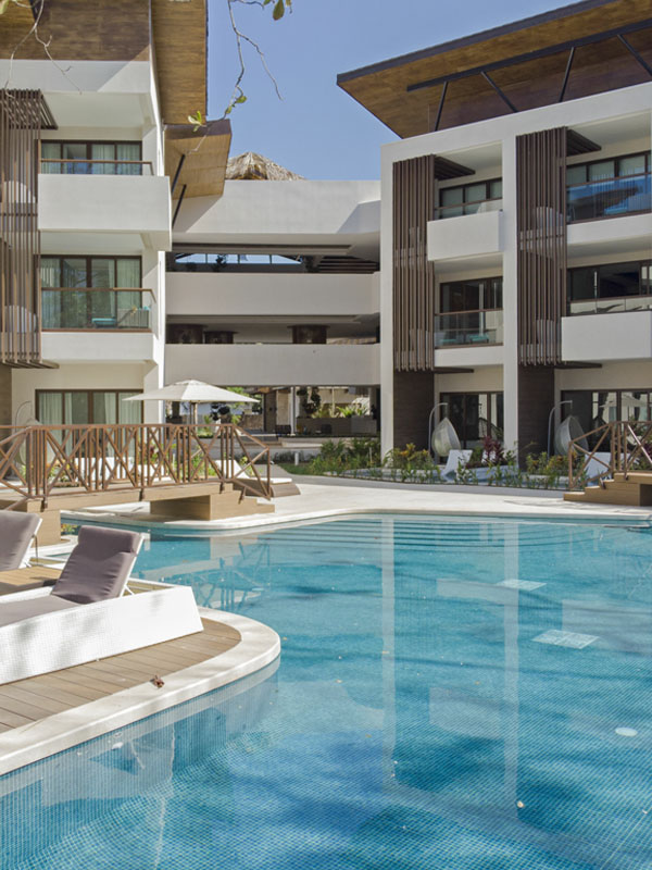 Azura Beach Resort Samara | Air Canada Vacations