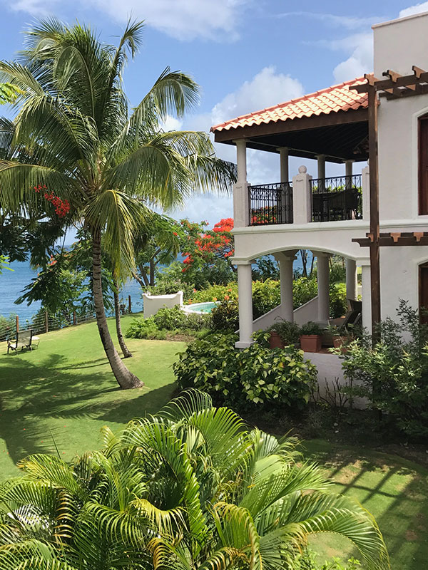 Cap Maison Resort & Spa | Air Canada Vacations