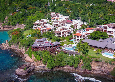Saint Lucia | Dream of Sun | Air Canada Vacations
