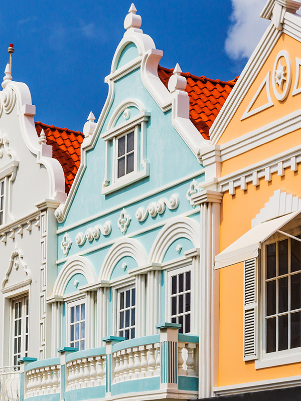 Aruba | Dream of Sun | Air Canada Vacations