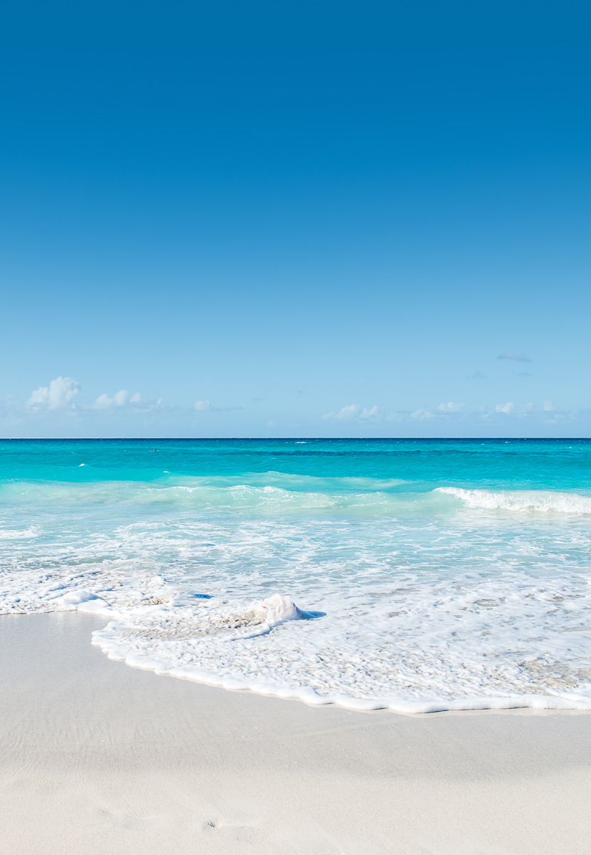 Cayo Santa María | Dream of Sun | Air Canada Vacations